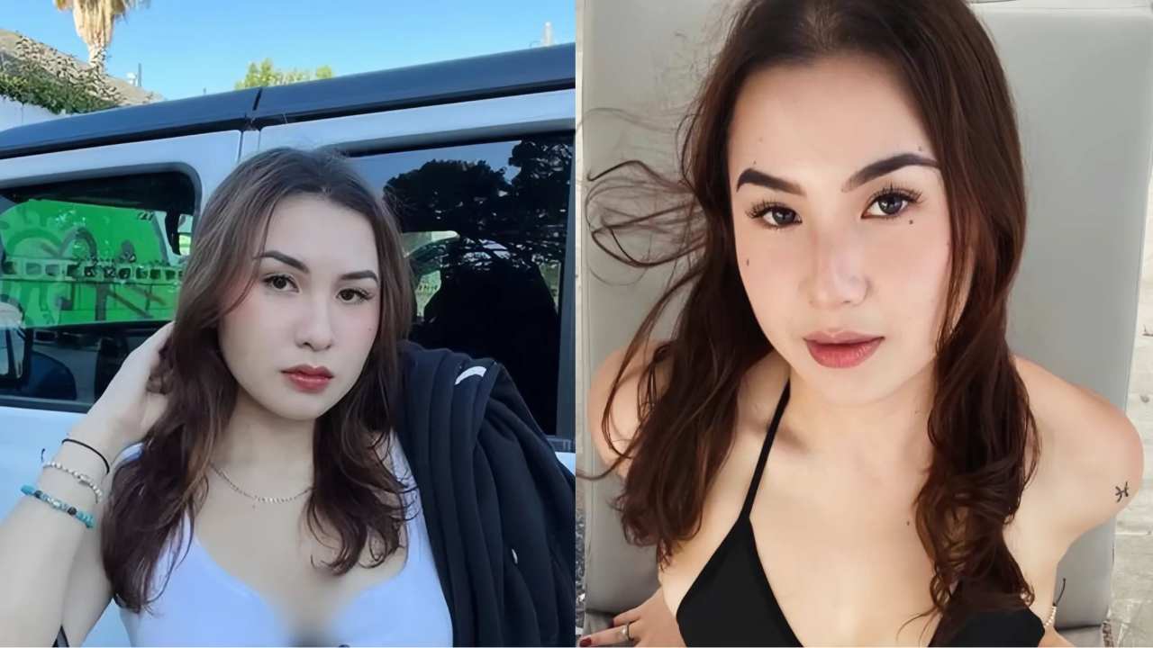 Mantan Pacar Audrey Berkilah Rekam Adegan Syur untuk Dinikmati Sendiri ...