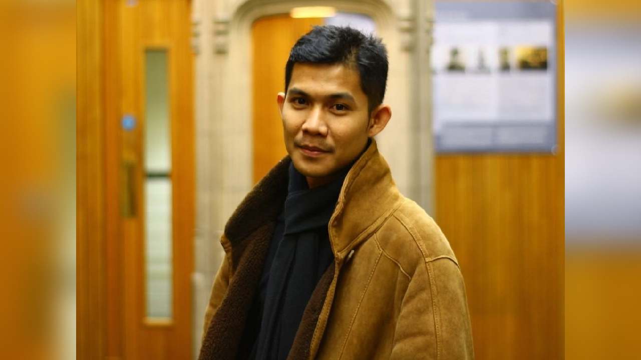 Arsitek Alumni UHO Kendari Muhammad Irsyad Kalahkan Ratusan Karya ...