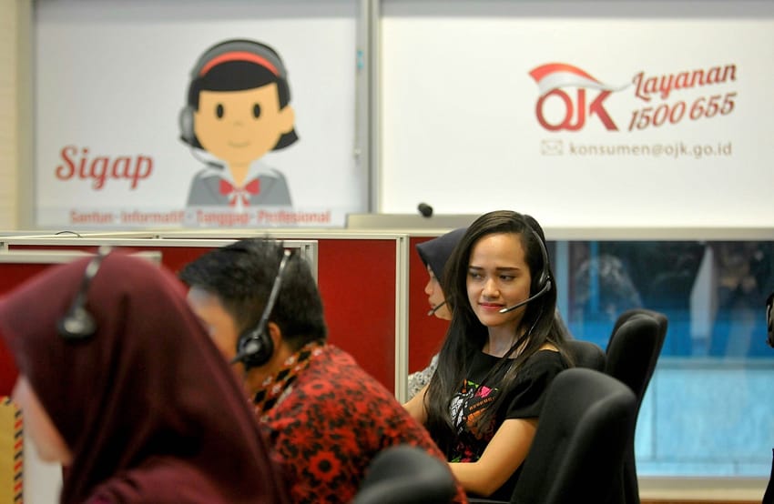 Daftar 15 Bank Perekonomian Rakyat Bangkrut per September 2024 - telisik.id