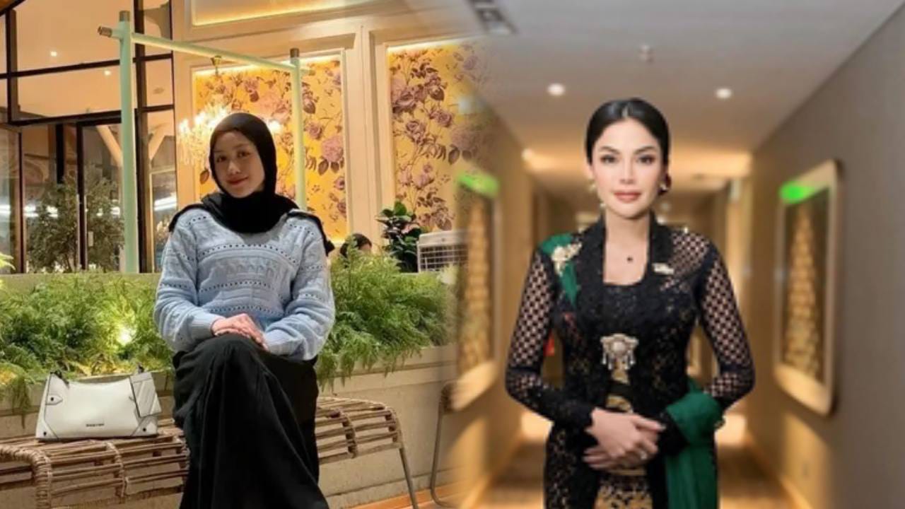 Ibu Angkat Lolly Angkat Bicara Soal Isu Hamil di Luar Nikah Anak Nikita Mirzani - telisik.id