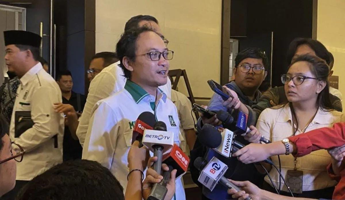 PKB Sesalkan Keputusan KPU dan Bawaslu Tetap Sahkan Lima Anggota DPR Dipecat Partai - telisik.id