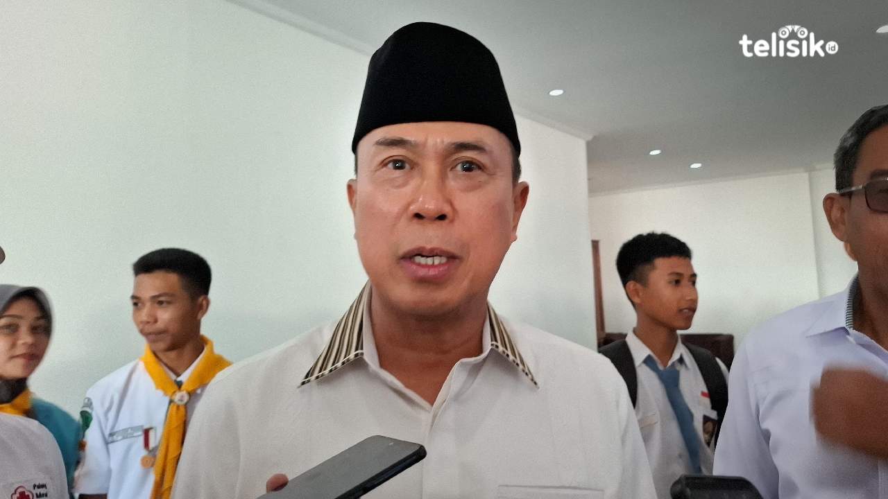 ASR - Hugua Persiapkan Diri Debat Kedua Pilgub Sultra 2024, Ini yang Dilakukan - telisik.id