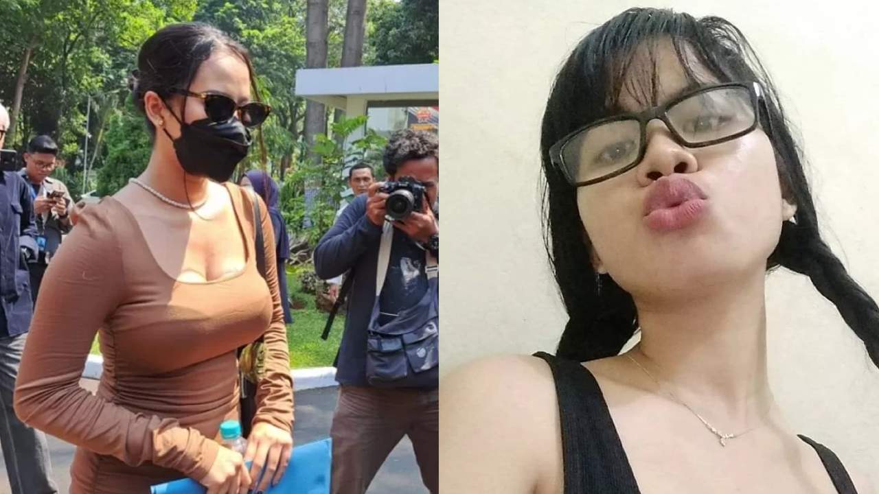 Divonis Satu Tahun, Siskaeee Ngaku Kapok Buat Konten Video Syur - telisik.id