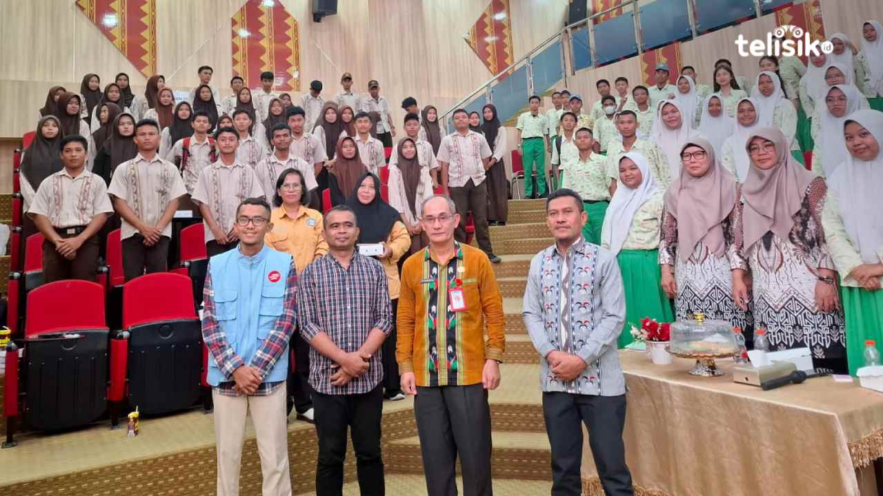 Gen Z Jadi Penentu Pilkada 2024, KPU Ajak Pemilih Cerdas - telisik.id