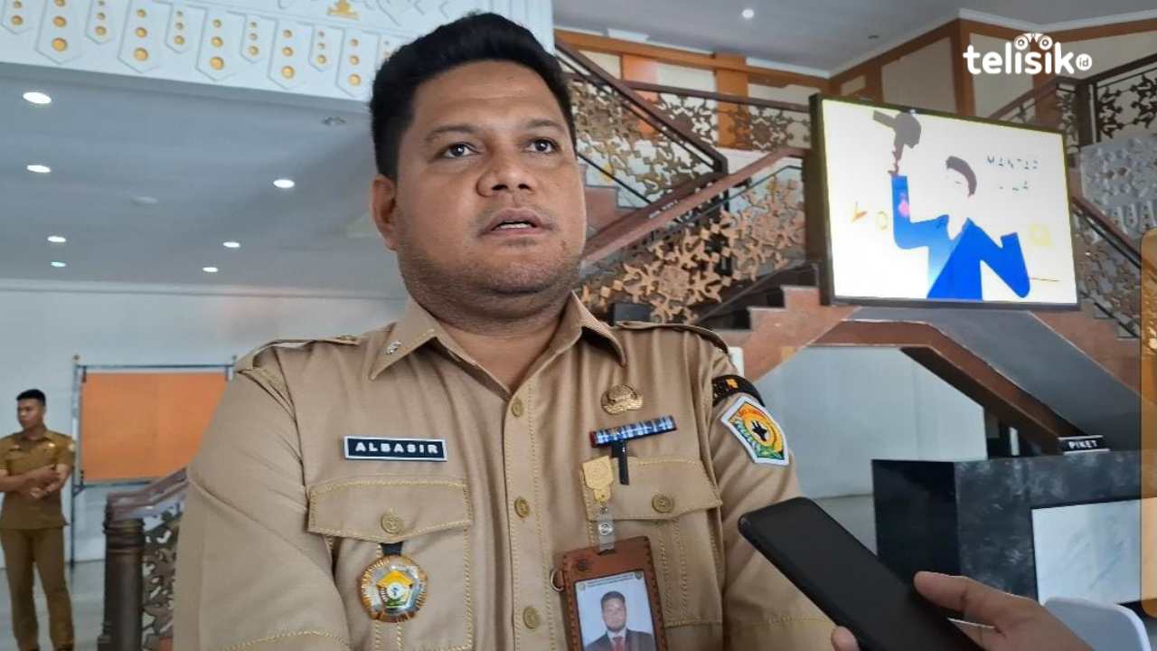 Kesbangpol Sultra: Pendidikan Tekan Politik Identitas di Pilkada 2024 ...