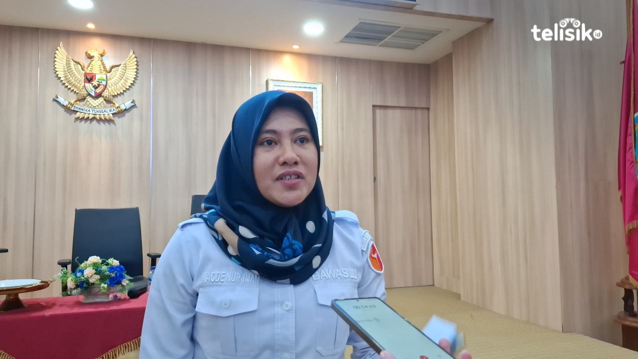 Diduga Langgar Netralitas, ASN Pemprov Sultra Diperiksa Bawaslu - telisik.id