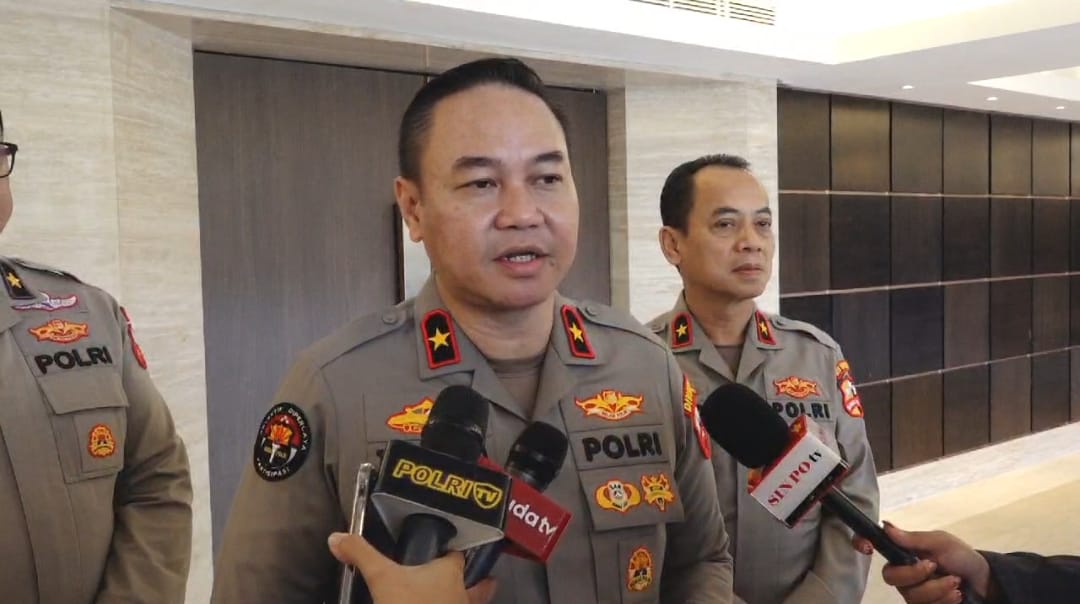 Divisi Humas Polri Perkuat SDM dan Kolaborasi dengan Media Massa - telisik.id
