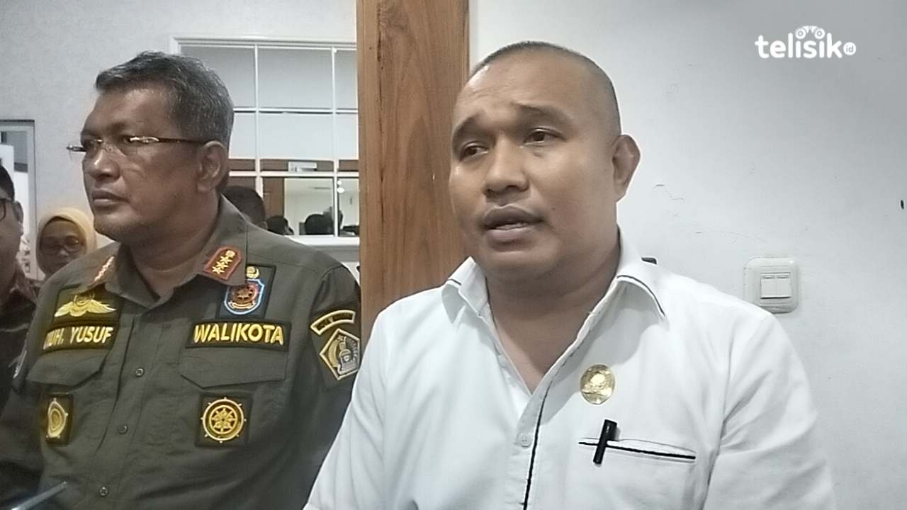 DPRD Kota Kendari Minta Komitmen Pj Wali Kota Jaga Netralitas ASN Hadapi Pilkada 2024 - telisik.id