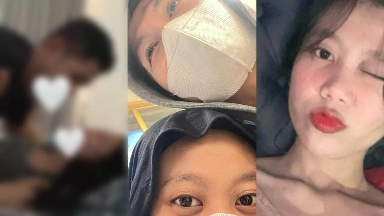 Video Syur Bimo Aryo Tejo dan Maela Asila Dibongkar Istri, Selebgram Arie Rieyanthi: Dibuat di ...