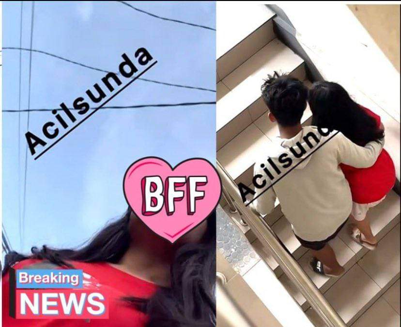 Viral Video Syur Acil Sunda, Tawarkan Gadis ABG Produksi Adegan Vulgar Dibayar Rp 200 Ribu ...