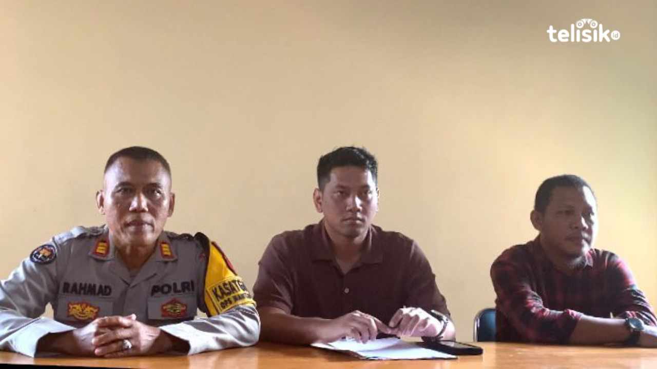 Guru Ngaji di Baubau Cabuli Murid, Ancam dengan Sumpah Al-Qur'an - telisik.id