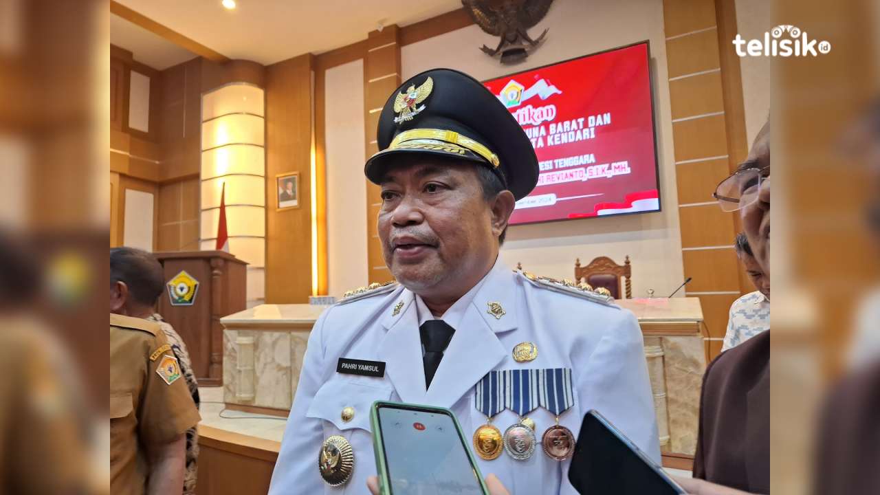 Kekayaan Pj Bupati Muna Barat Pahri Yamsul: Tanah dan Bangunan Miliknya ... Kekayaan Pj Bupati Muna Barat Pahri Yamsul: Tanah dan Bangunan Miliknya ...