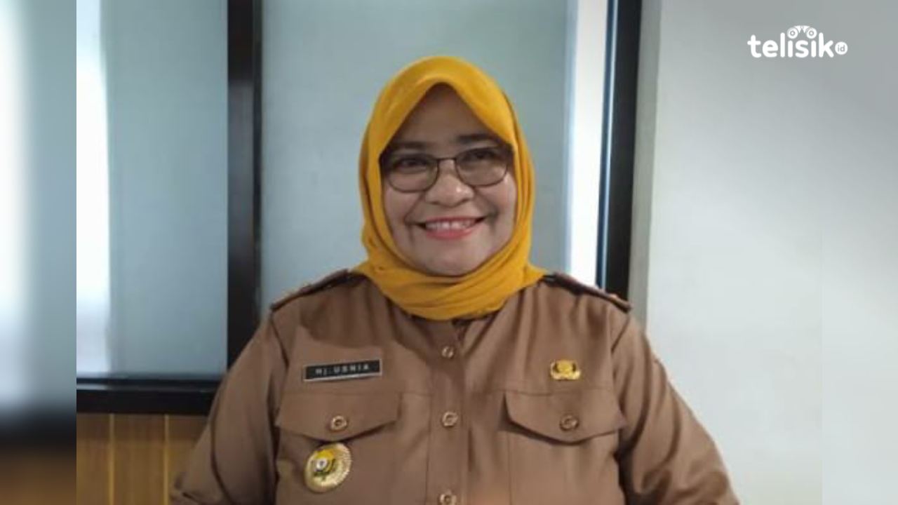 42 Kasus Kematian Akibat HIV/AIDS di Sulawesi Tenggara, Pengidap ...