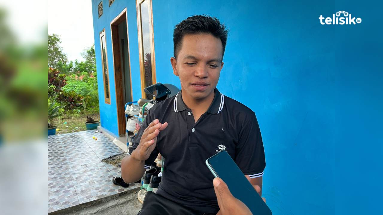 Bendahara Desa Rangkap Jabatan PLD, Kades Tangkumaho Muna Barat: Saya Pikir Dia Sudah Tidak ...