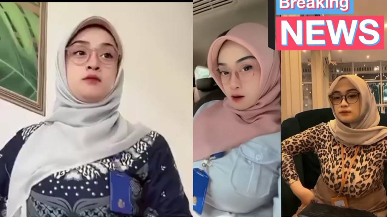 Heboh Lima Link Video Panas Mirip Bu Guru Salsa Beredar - telisik.id