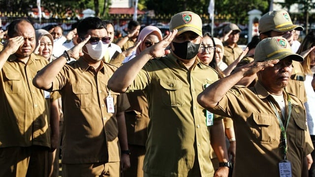 Jadwal Pertek NIP PPPK dan ASN 2024, Berhak Terima Honor Awal Maret ...