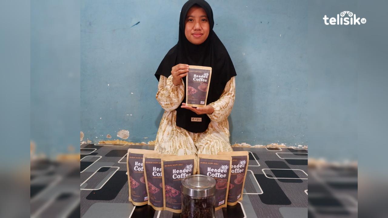 Kopi Hendea Tak Sekadar Bisnis, Tapi Wujud Kepedulian Petani Buton ...