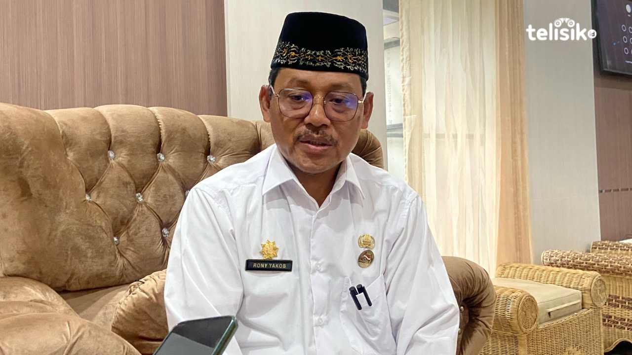 Pemprov Sultra Siapkan Langkah Strategis Kendalikan Inflasi dan Stok Pangan dalam Lima Bulan ...