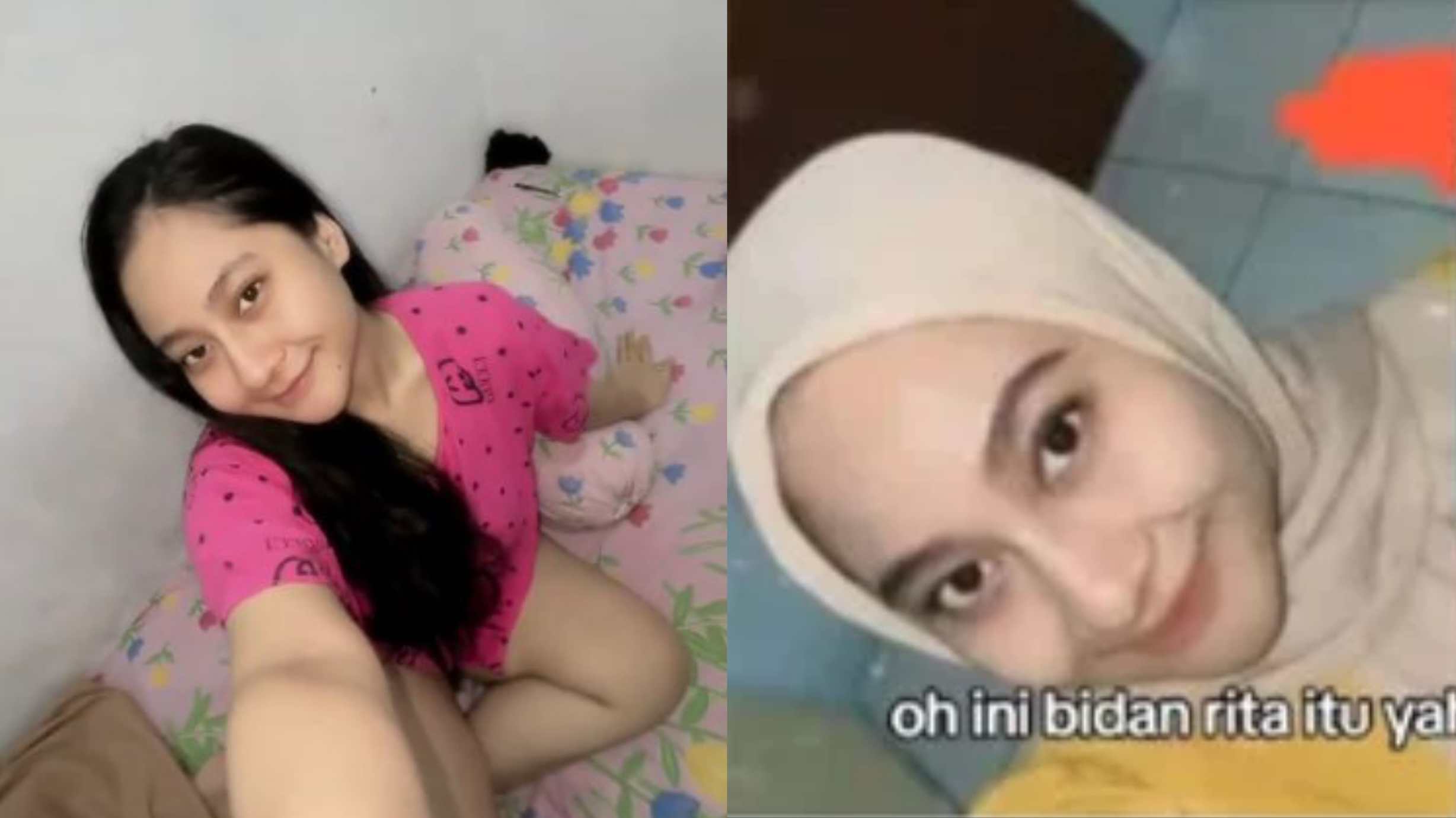 20 Link Video Viral Bidan Rita Disebar Mantan Pacar di X dan Instagram - telisik.id