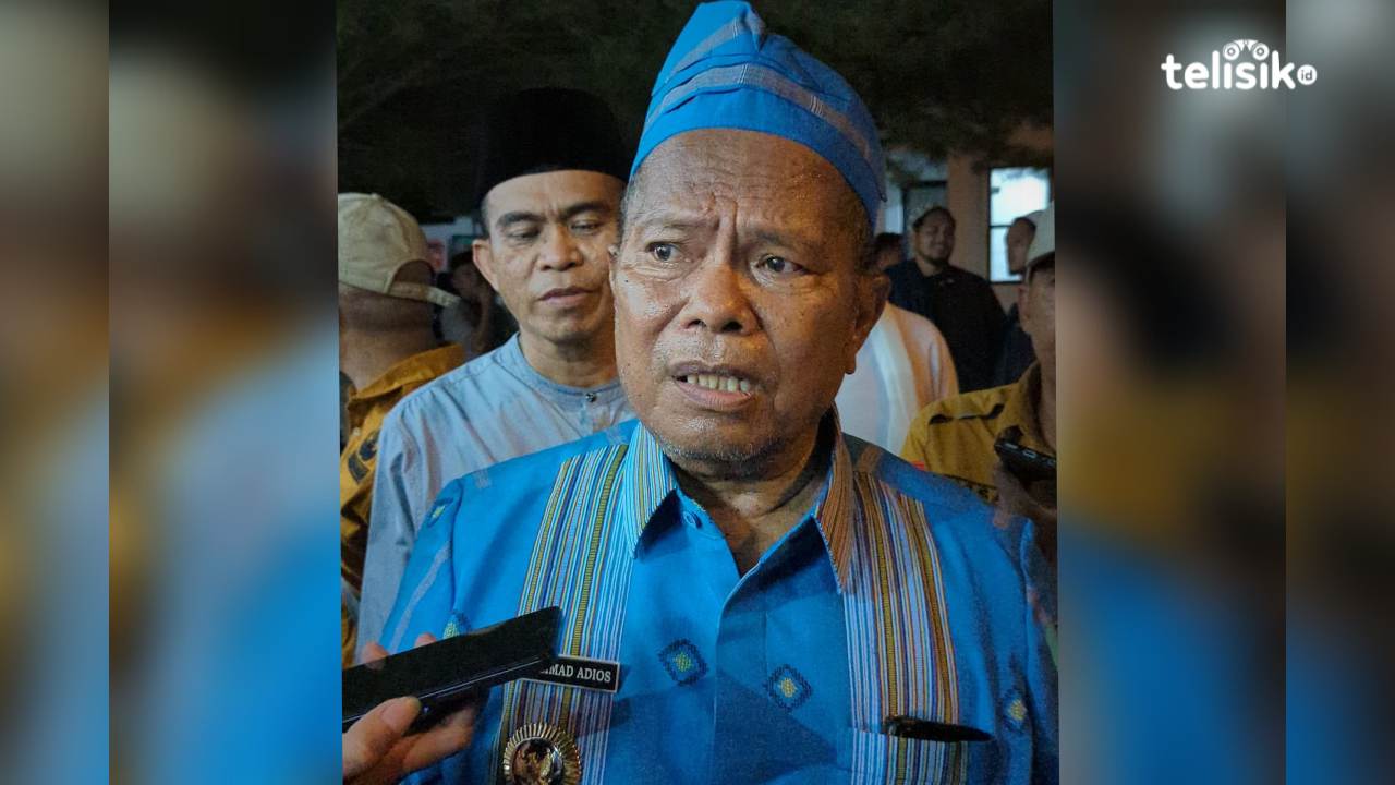 Bupati Buton Selatan Prioritaskan Listrik 24 Jam di Tiga Daerah ...