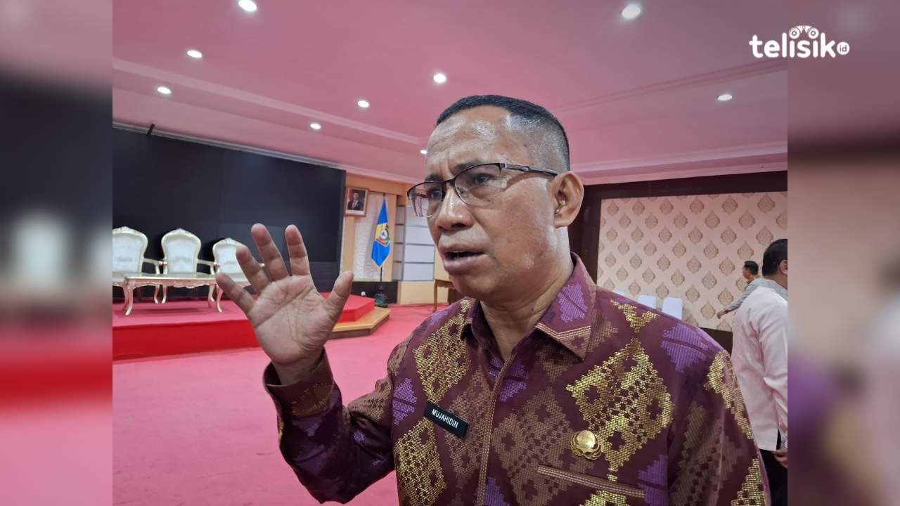 Masyarakat di Sultra Tunggak Pajak Kendaraan Rp 3 Miliar, Bapenda Sulit ...