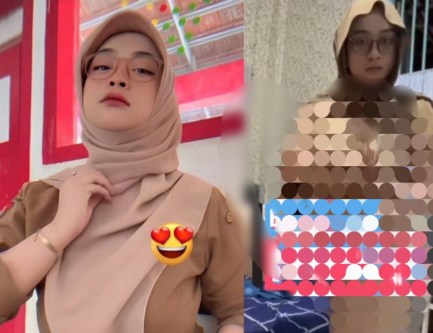 Polisi Dalami Motif Penyebar Video Viral Tanpa Busana Bu Guru Salsa - telisik.id