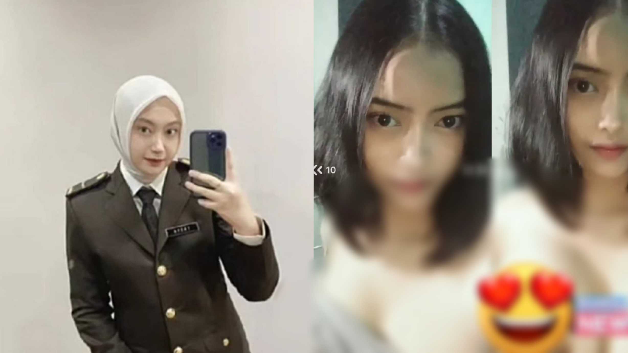 Profil dan Akun Instagram Jaksa Tasya, Ramai Diburu Gegara 20 Link Video Viral - telisik.id