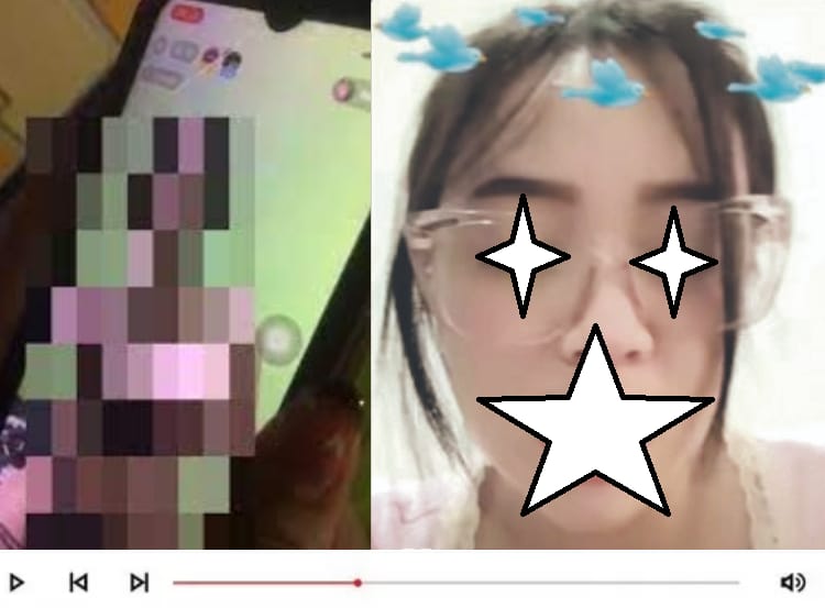 Heboh Link Video Elga Puruk Cahu Berdurasi 5 Menit 44 Detik Viral di Media Sosial - telisik.id