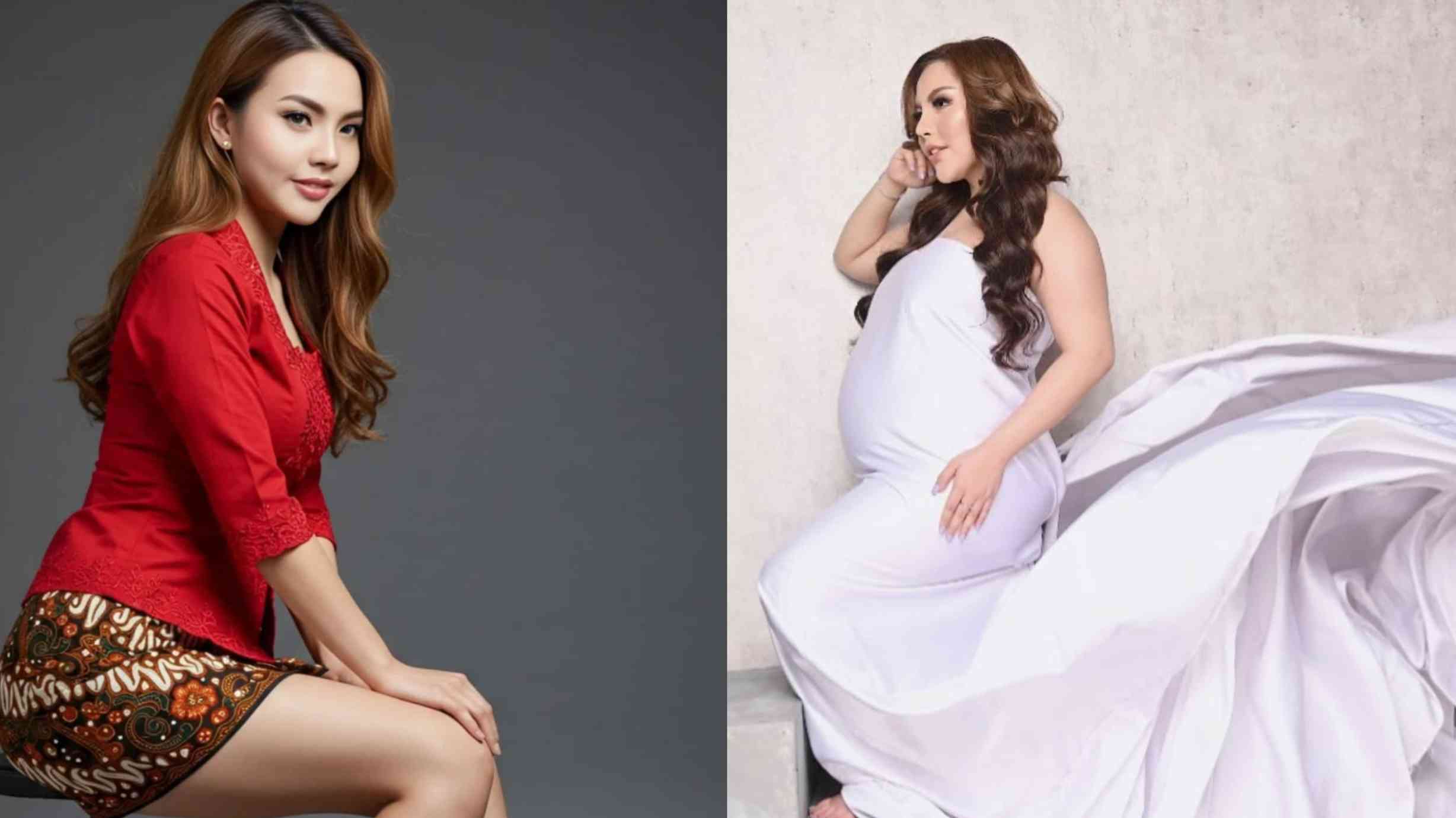 Rekaman Viral Lisa Mariana Minta Rp 2,5 Miliar ke Ridwan Kamil dan Alasan Dibantu Biaya Kuliah ...