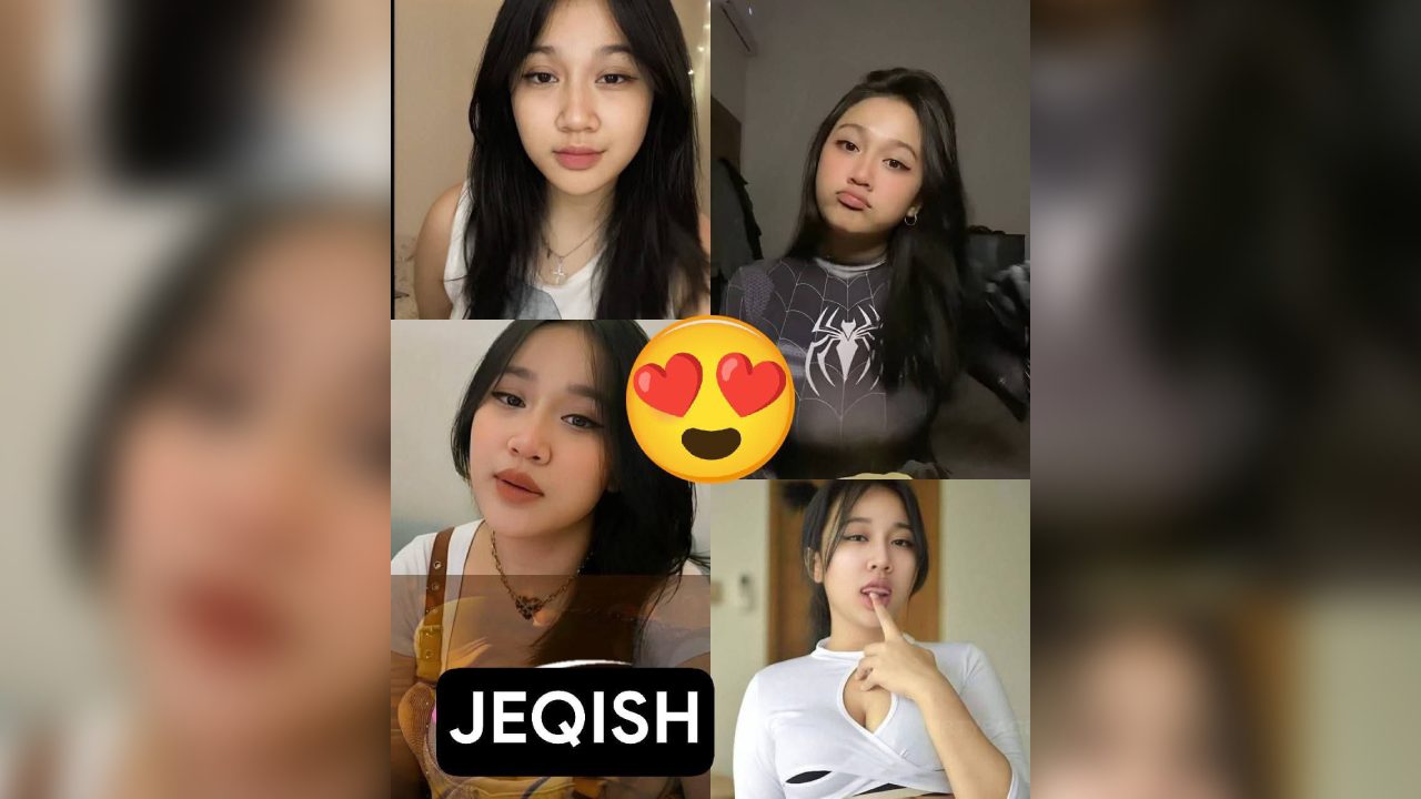 Heboh Link Video Viral Jeqish 7 Menit Bocor Beredar di X dan TikTok - telisik.id