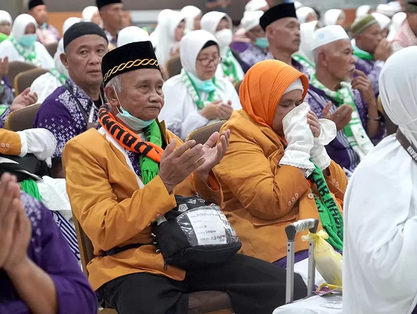 Layanan Haji 2025 Berubah Total dari Sistem Muasassah Diganti Syarikah ...