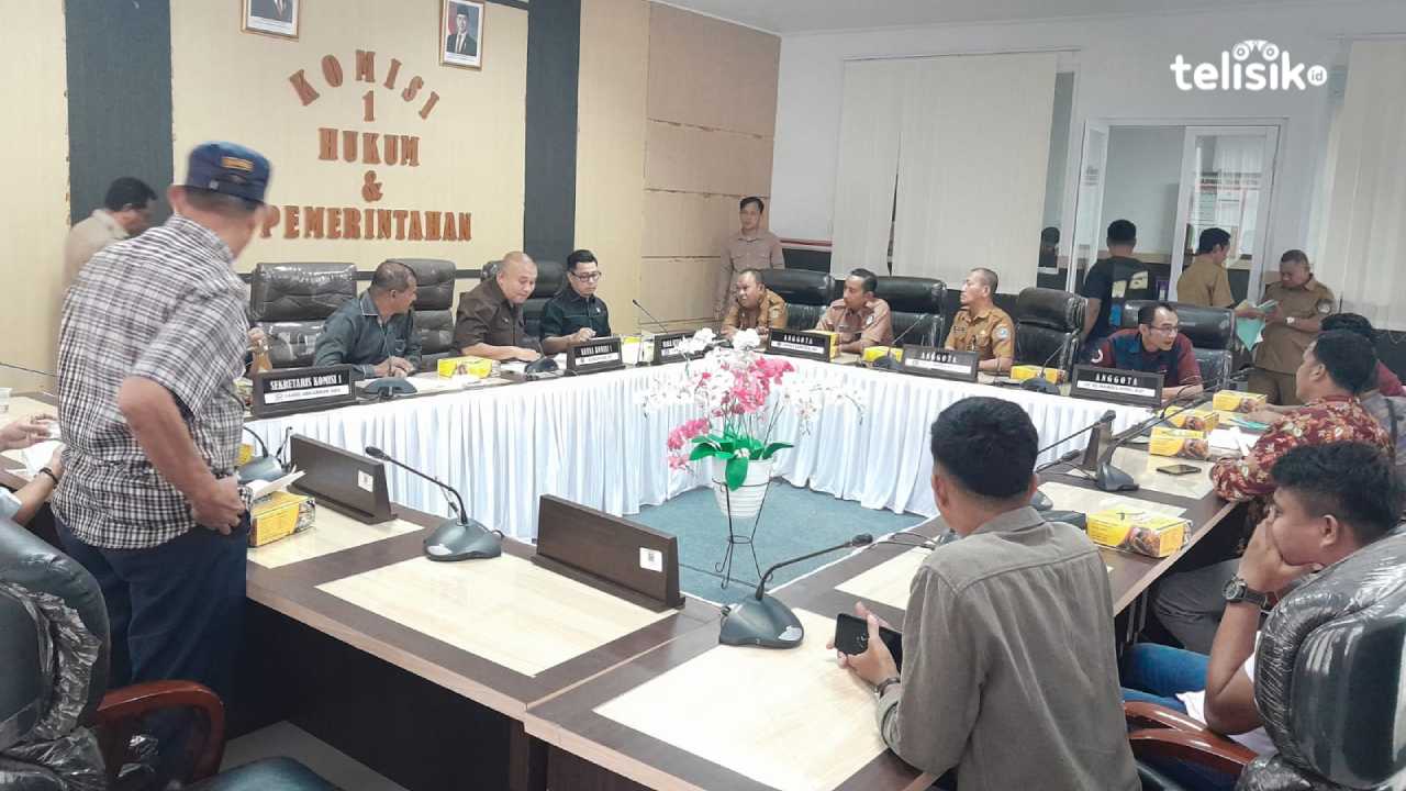 PT SSI Kendari Dituding Sunat Hak Karyawan, Perusahaan Klaim Lembur ...