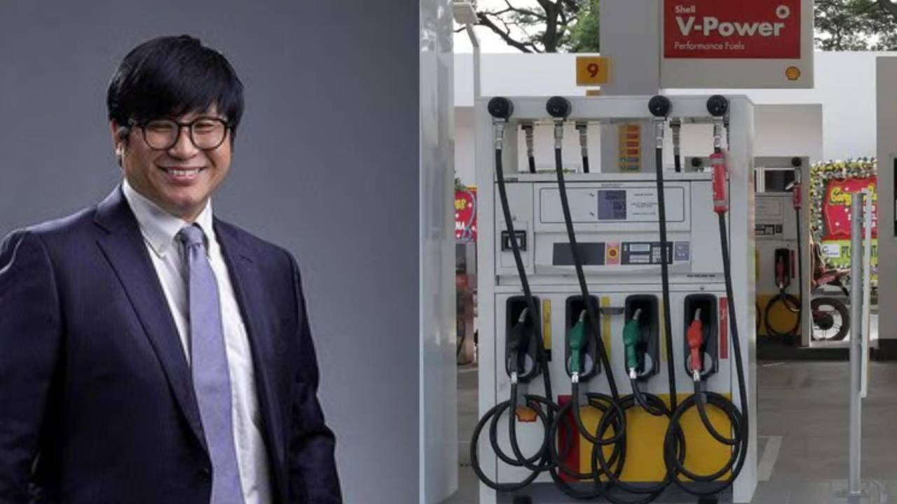 Shell Indonesia Dibeli Negara Tetangga, Ini Sosok Pemegang Sahamnya ...