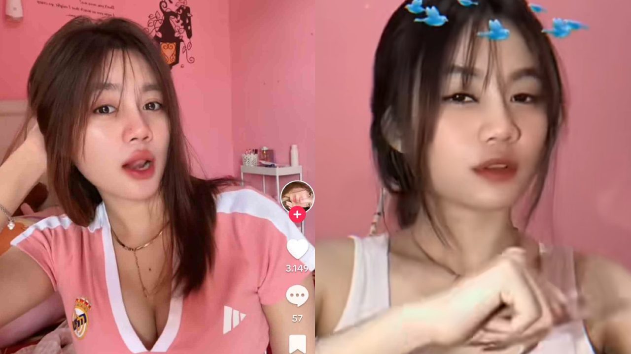 Sosok Its Anggi Viral Usai Video Bareng Ayang Tersebar, Disebut Masih Berusia 18 Tahun - telisik.id