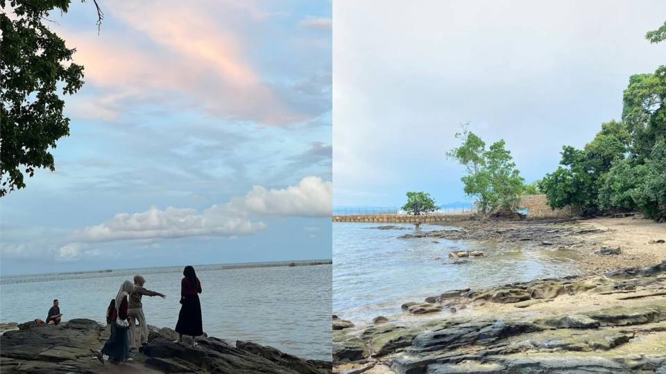 Pantai Ceri Soropia jadi Alternatif Wisata di Konawe, Tak Mahal dan ...