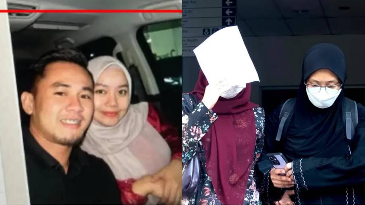Viral, Link Video Syur Cikgu Fadhilah dengan Suami Orang Abang Wiring jadi Buruan Warganet ...