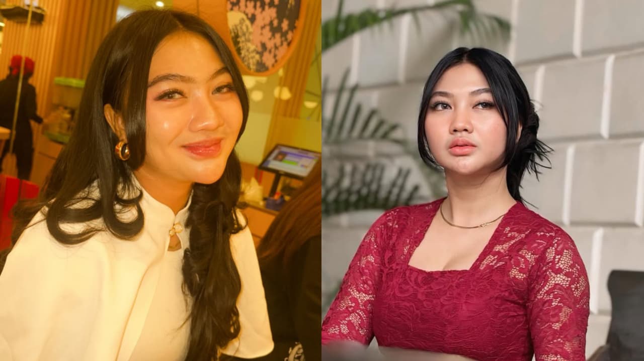 Deretan Skandal Erika Putri: Link Video 8 Menit hingga Bikin Konten Buka Baju - telisik.id