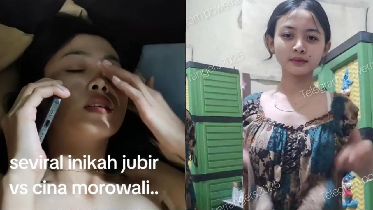 Sosok Pemeran Wanita Video Syur Jubir Morowali 7 Menit 11 Detik, Dikaitkan dengan Link Andini ...