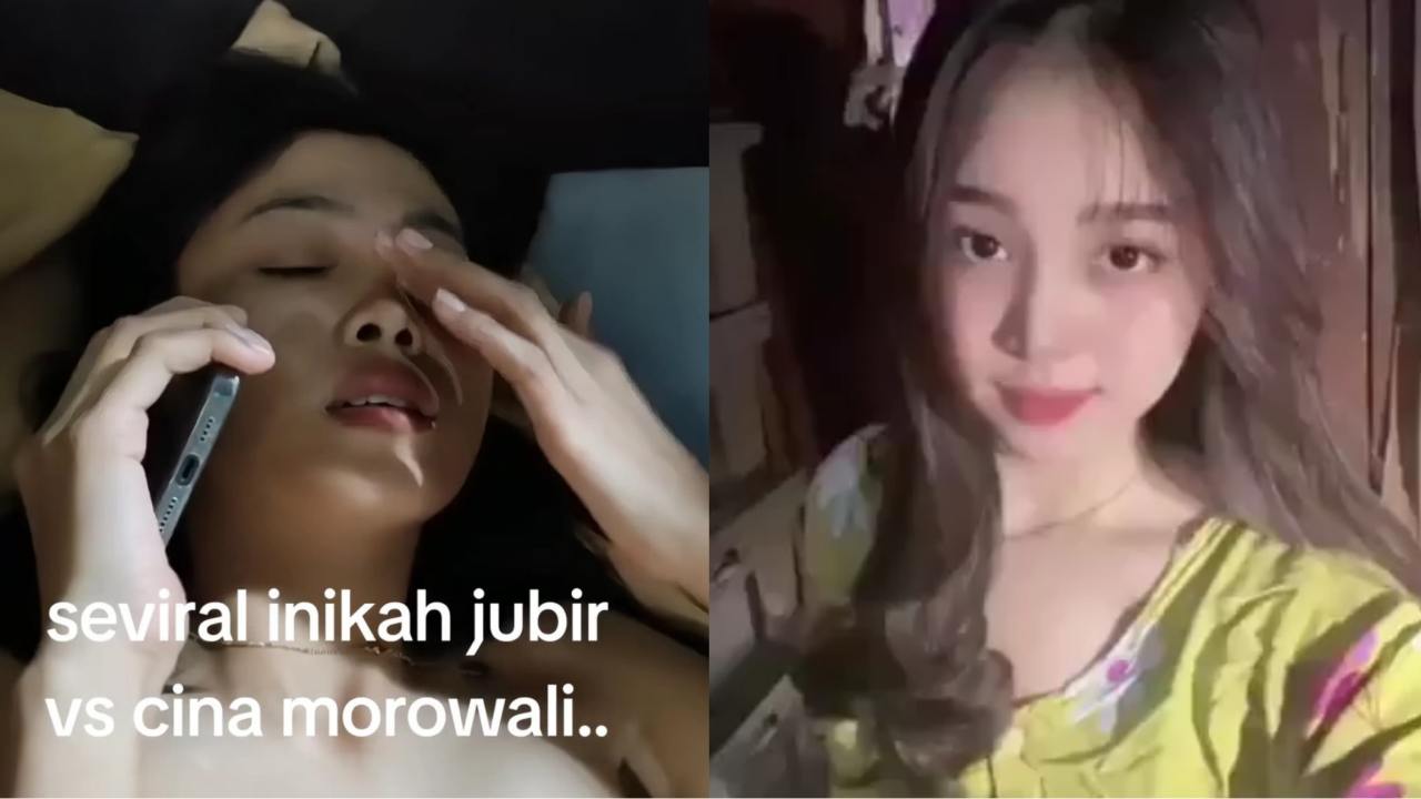 Video Syur Jubir Morowali vs TKA China Beredar Tiga Versi, Tempat Adegan Vulgar Ternyata di ...