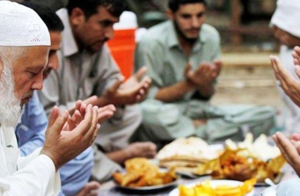 Daftar Makanan Favorit Nabi Muhammad SAW yang Masih Dikonsumsi hingga ...