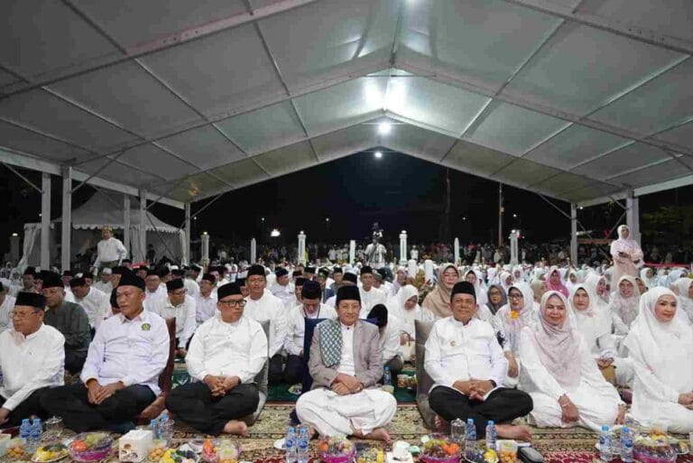 Hikmah Mendalam di Balik Perjalanan Isra Mi'raj Nabi Muhammad SAW ...