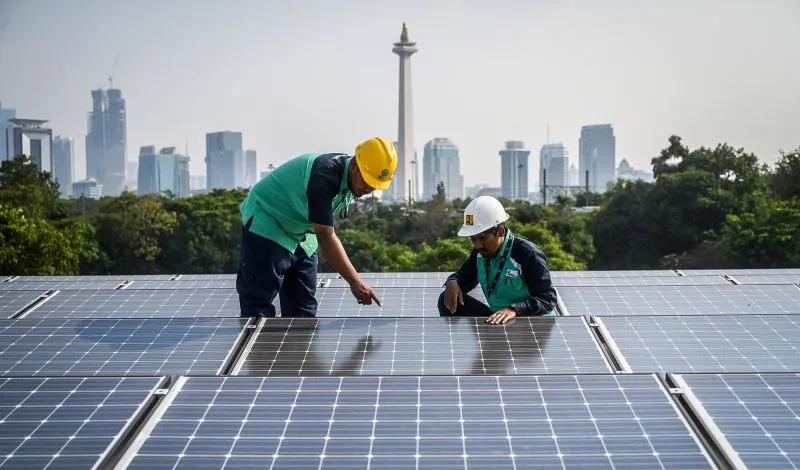 Beban Subsidi Energi Bengkak 208 Persen dan Tembus Rp 203 Triliun di ...