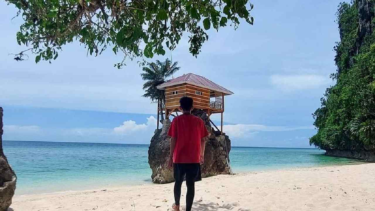 Paket Lengkap Desa Wisata Burangasi Buton Selatan: Kaya Keindahan Alam ...