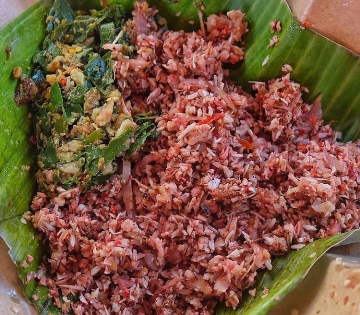 Kuliner Ekstrem Hanya Ada di Indonesia, Nomor 2 dan 5 Bikin Geli ...