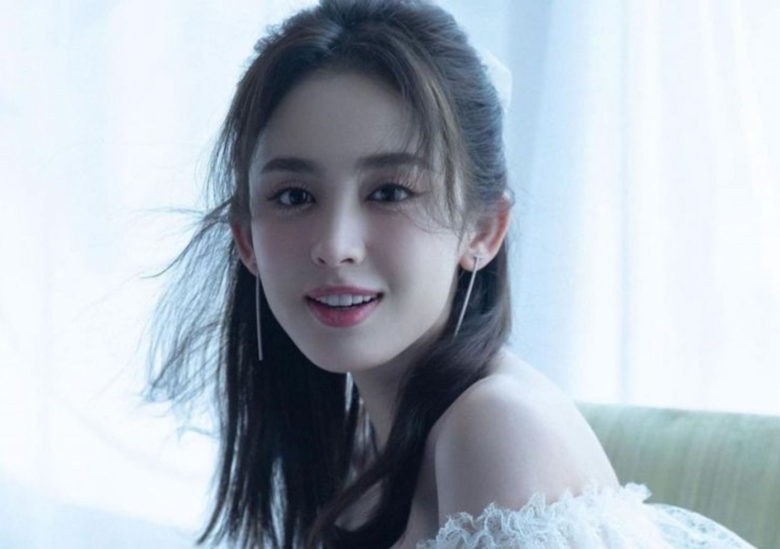 Deretan Wanita Keturunan Islam Uighur yang Cantiknya Kelewatan, Bikin ...