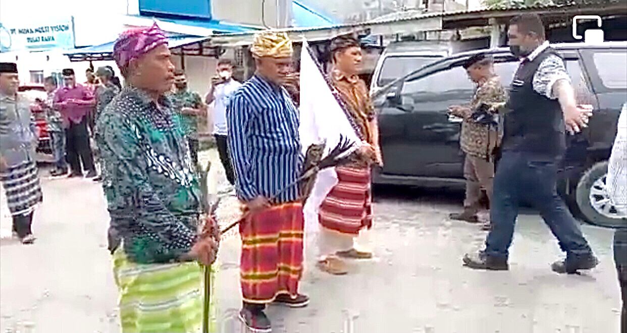 Mengenal Pogala, Budaya Khas Muna Sulawesi Tenggara yang Nyaris Punah ...